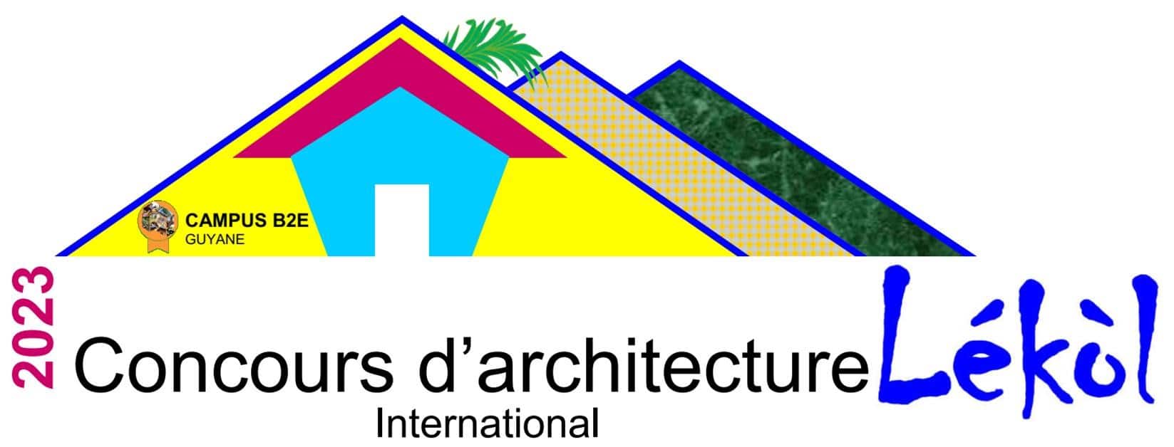 Concours International d’Architecture LÉKOL – Les Campus des métiers et ...